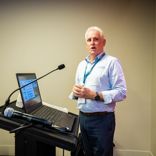 2023 AIP Conference - A great success – Zipform Packaging