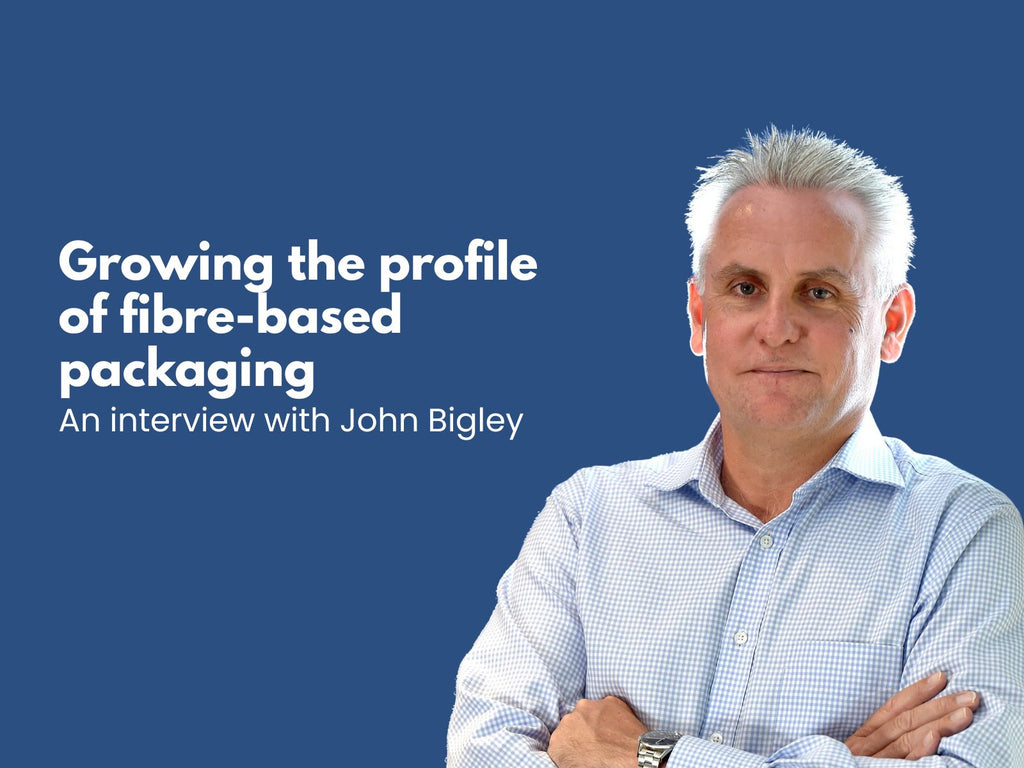 Growing the profile of fibre-based packaging – Zipform Packaging