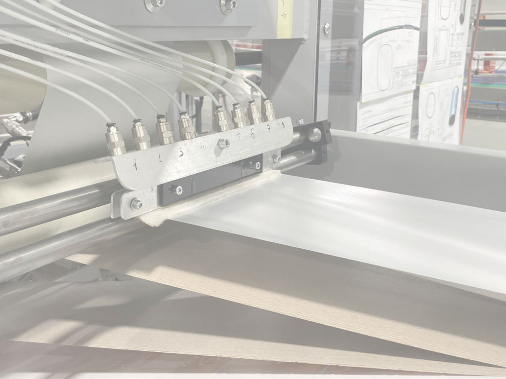 Zipform Packaging: achieving BRCGS Accreditation