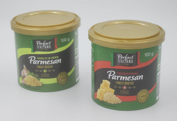 Fonterra_Perfect Italiano – Zipform Packaging