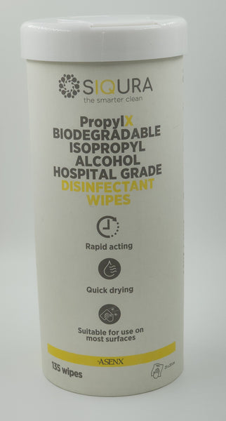 Fresche Bioscience – Zipform Packaging