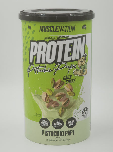 Muscle Nation – Zipform Packaging