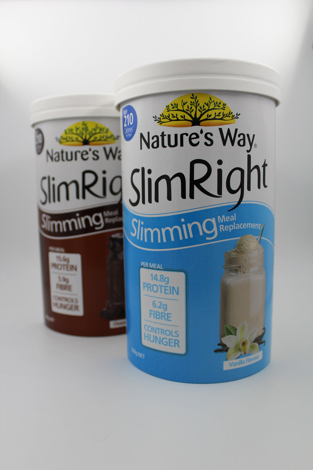 Powders – Zipform Packaging