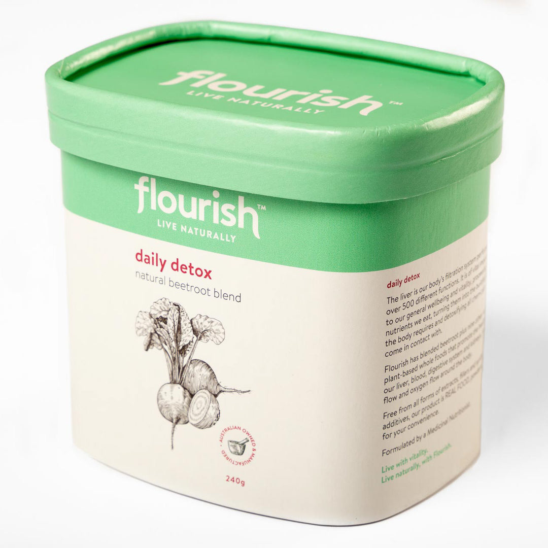 Powders – Zipform Packaging